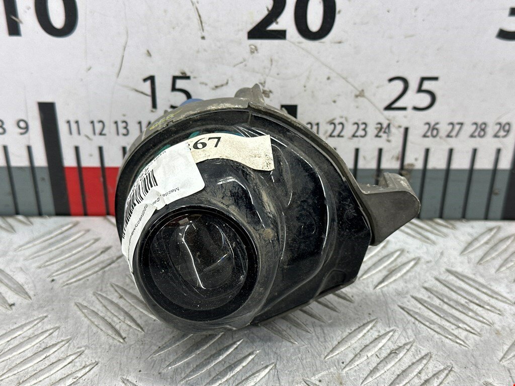Фара противотуманная левая Mazda CX-5 (KF) арт. 2273437
