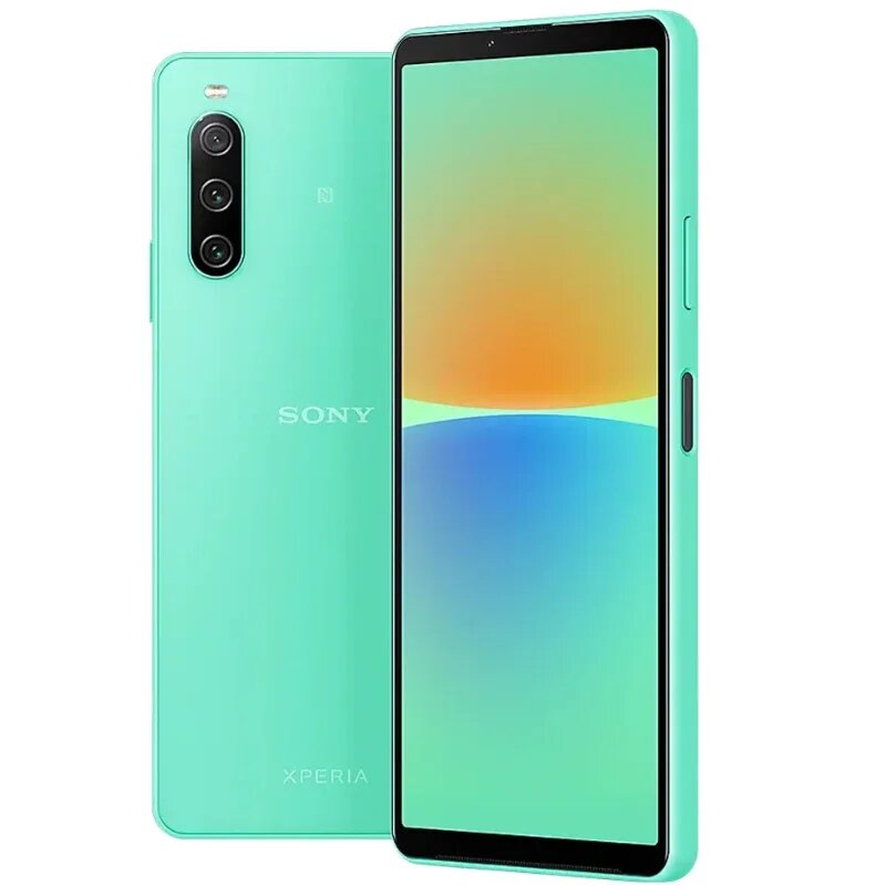 Смартфон SONY Xperia 10 IV, 6/128ГБ
