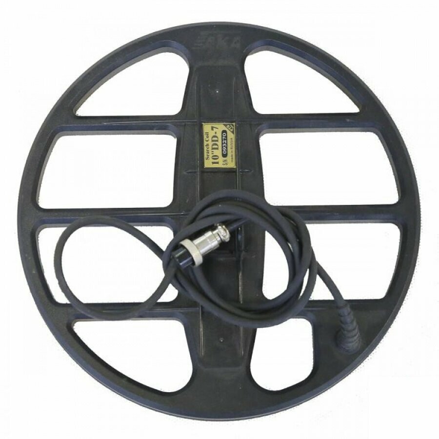 Катушка АКА 10" 7 кГц