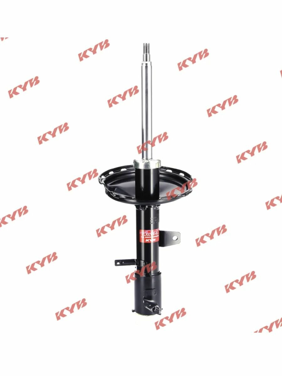 Стойка амортизационная KYB Excel-G 334394 задняя правая