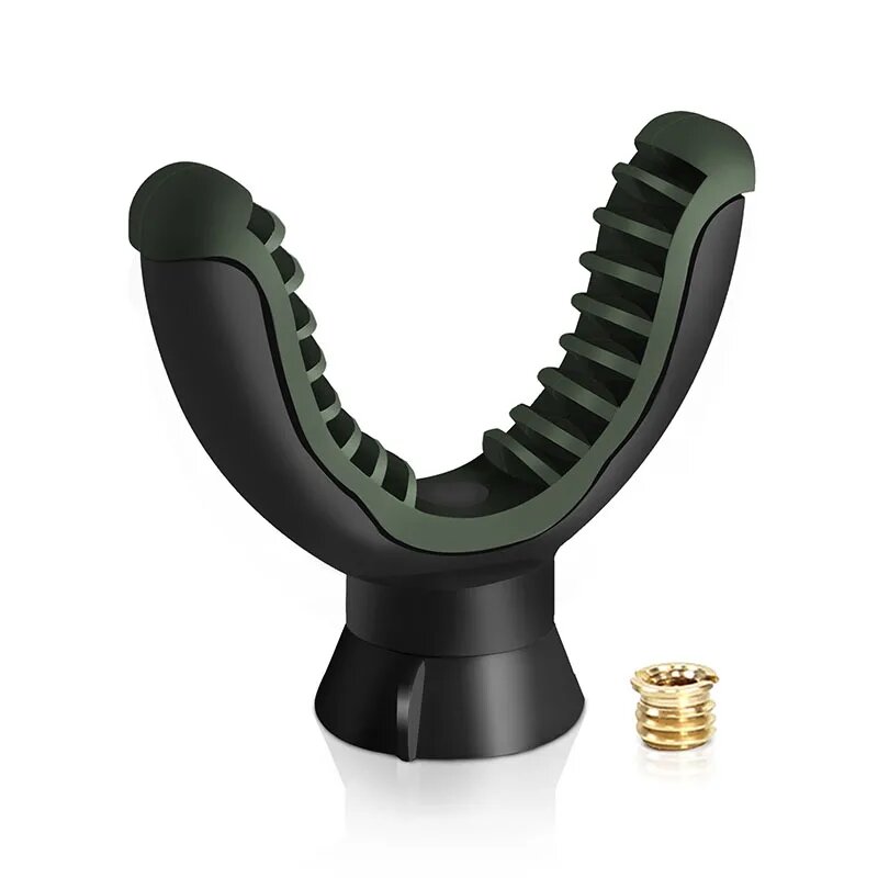Держатель для винтовок Manbily U-1, цвет green