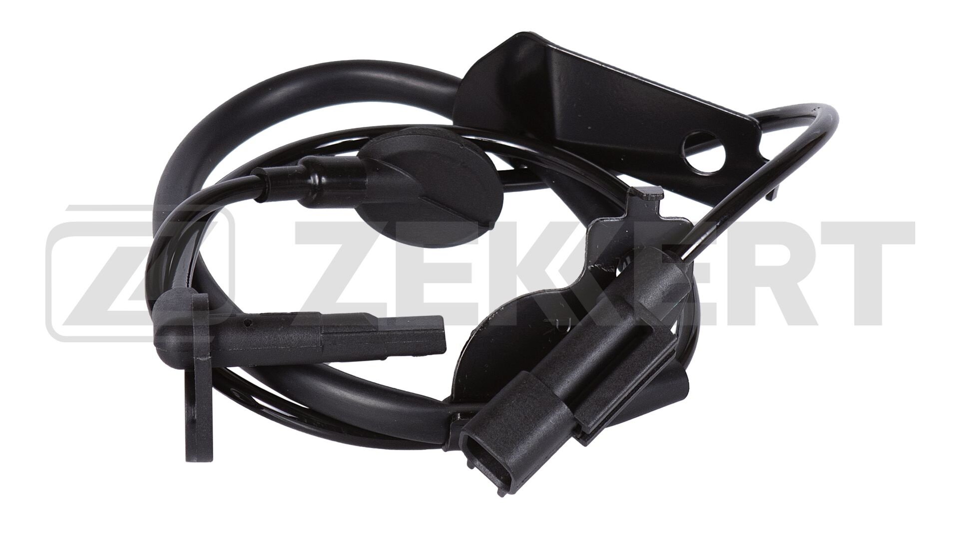 Датчик ABS передн. прав. Mitsubishi Outlander II III 06- Lancer VIII 08- Pajero IV 06- ASX 10-