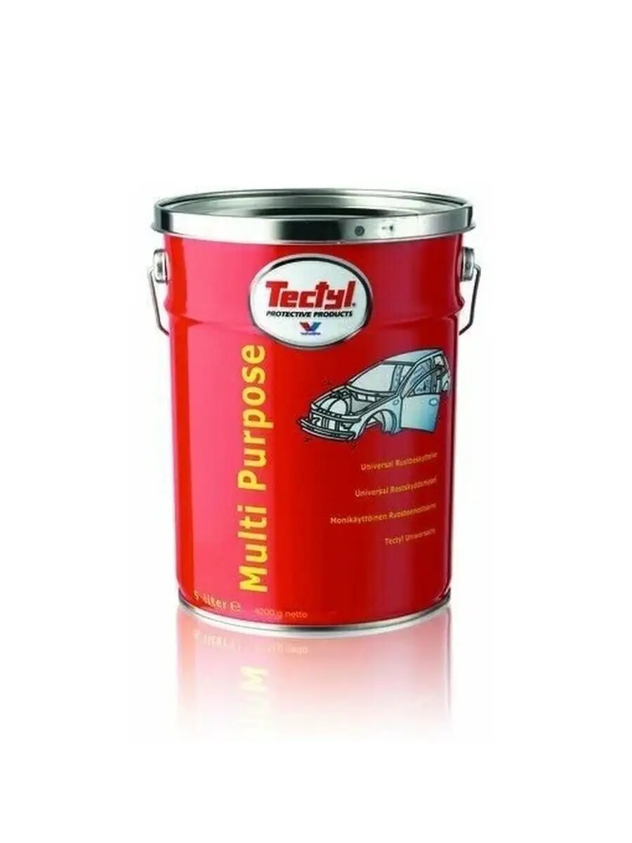 Антикор Multipurpose 506 5л. VE20090