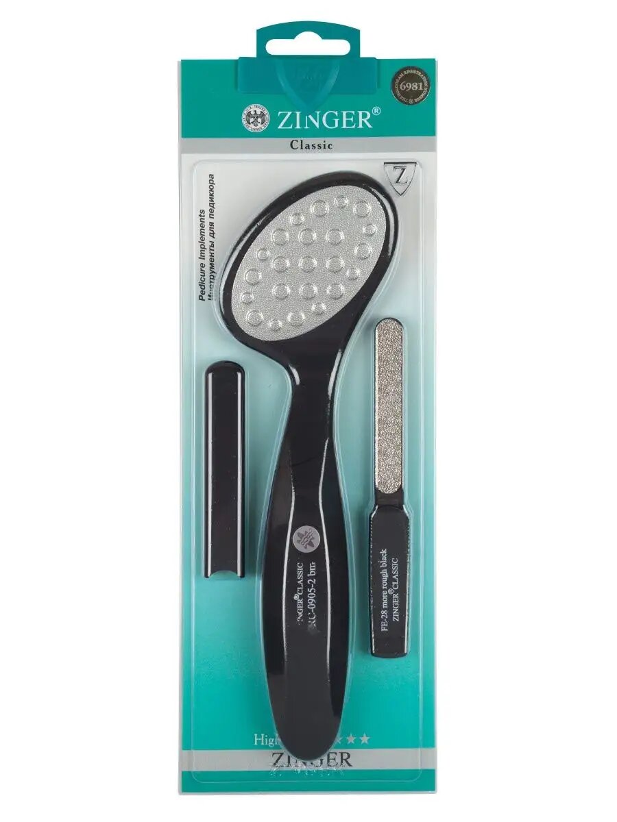 Набор для педикюра