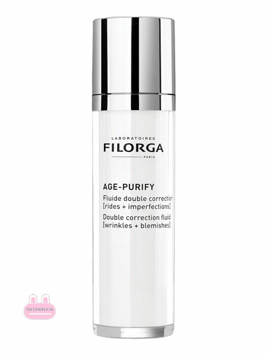 Filorga Флюид Антивозрастной уход, 50 мл