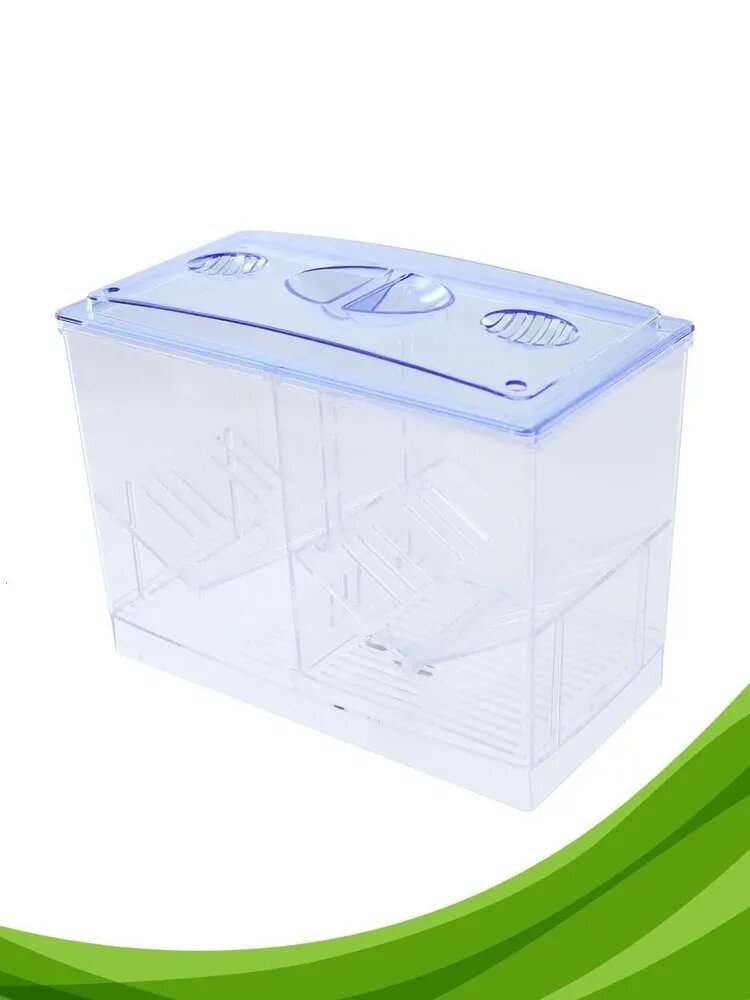 Аквариумный инкубатор для мальков