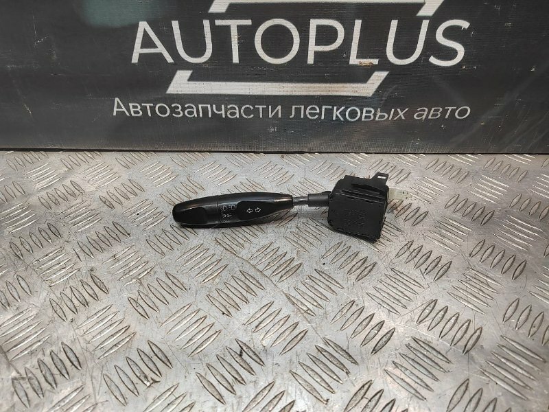 Подрулевой переключатель света Daewoo Nexia 2008 Б/У с пробегом Арт. 7924