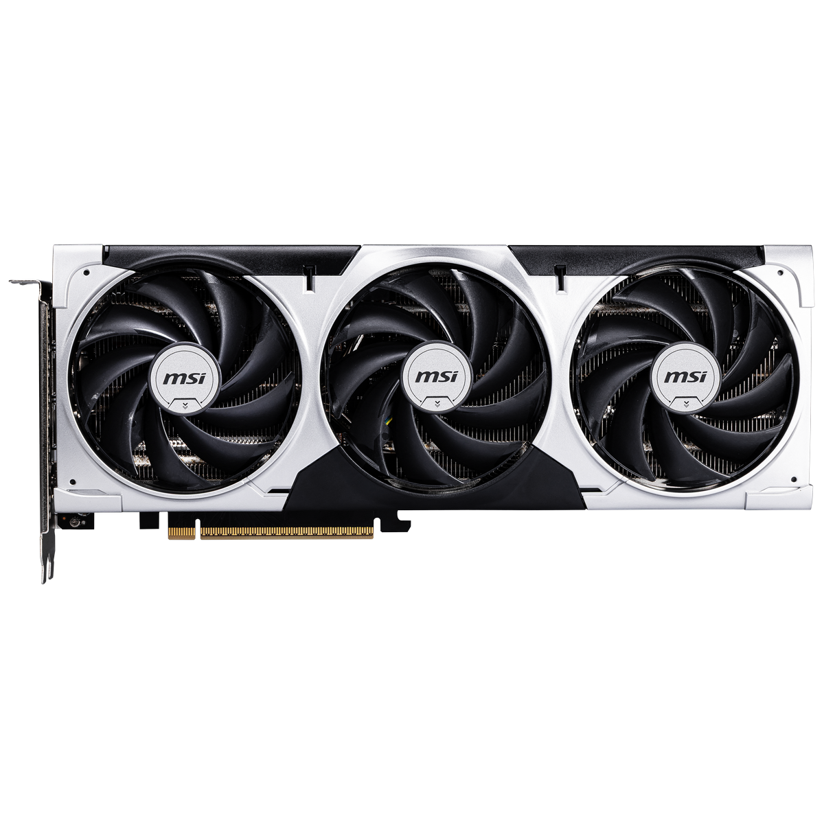 Видеокарта GeForce RTX™ 5060 Ti 16GB VENTUS 3X OC GDDR7 128bit 3xDP HDMI 3FAN RTL, MSI