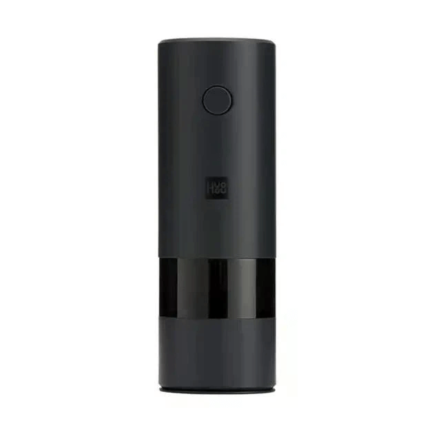 Электрическая мельница (с подзарядкой) HUOHOU Electric Grinder Rechargeable G20 (HU0302) Black