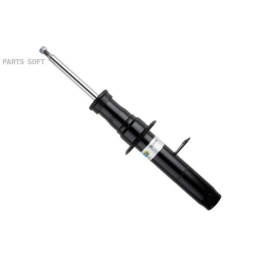 Амортизатор подвески BMW 5er G31 4WD VR B4 от официального дистрибьютора, BILSTEIN, артикул 19287416