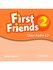 First Friends 2 Class Audio CD | аудиокниги на физическом носителе