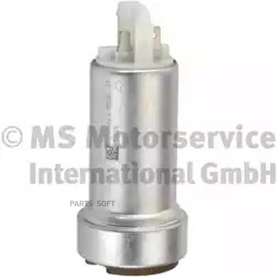 Насос топливный BMW 7(E65) 01- 3.0/4.0/4.4/4.8L M54B30/N62B40A/N62B44A/N62B48B от официального дистрибьютора, PIERBURG, артикул 705656820