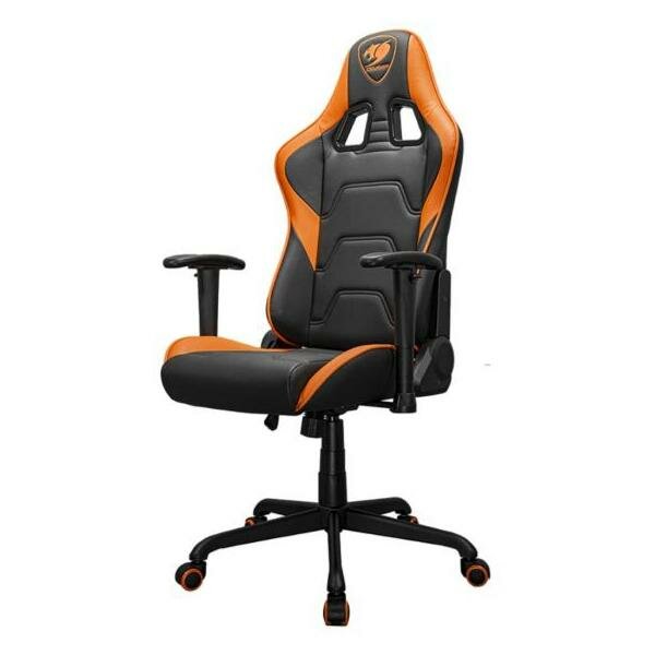 Кресло компьютерное игровое Cougar CGR-FOT