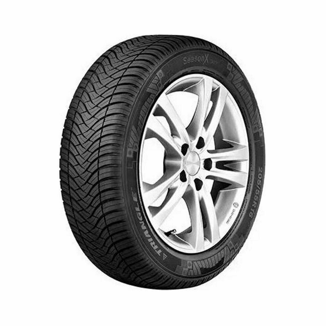 Летняя шина Triangle SeasonX TA01 235/65 R17 108W