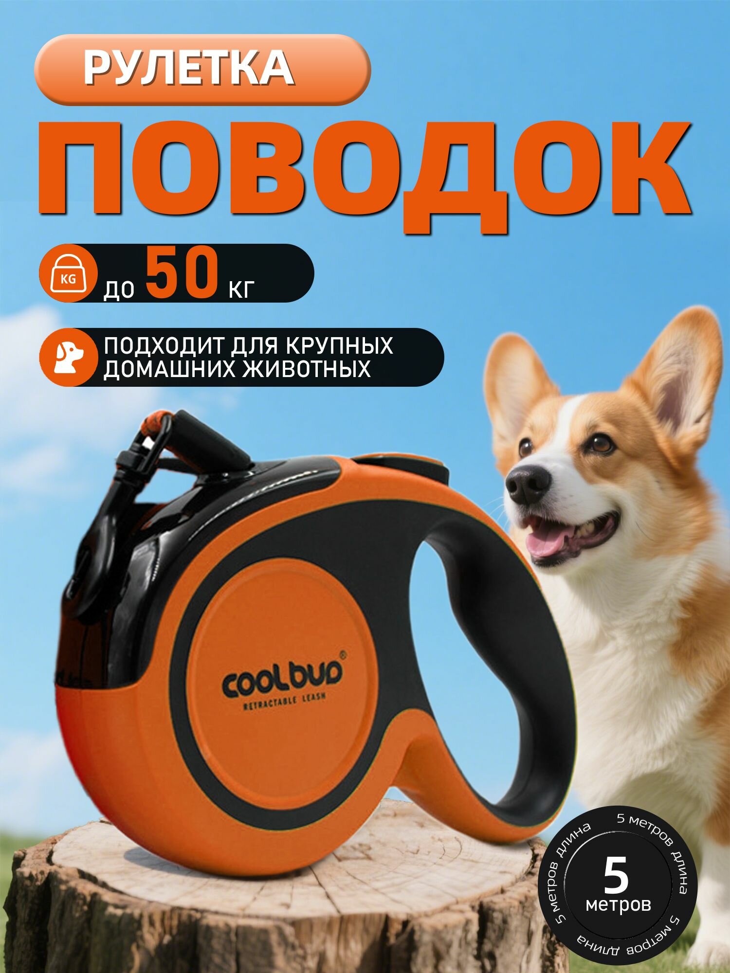 Поводок