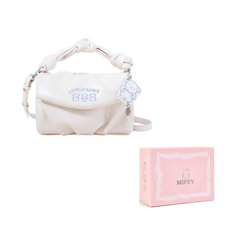 Сумка Miffy Canvas Cloud Bag
