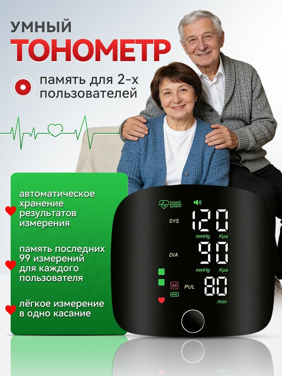 Кардиомонитор — фото 1