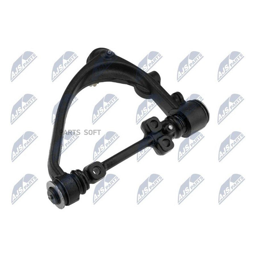 NTY FRONT ARM TOYOTA HIACE 95-06 /UPPER, RIGHT/ от официального дистрибьютора, NTY, артикул ZWGTY037