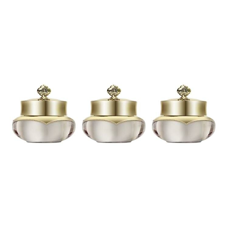 Увлажняющие кремы для лица женские The History Of Whoo TQDan, 10ml*3