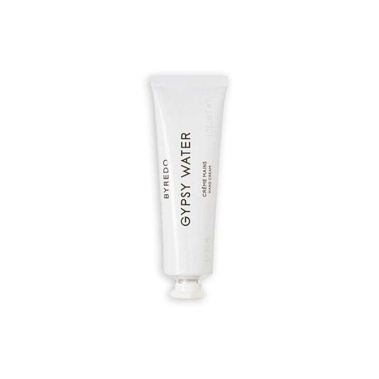 Крем для рук женский Byredo Rose Of No Man's Land, ароматизированный