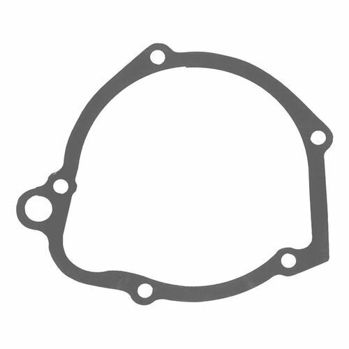 Suzuki GSX-R1100/750, GSX600/750F Прокладка правая малая правая 11491-27A30-000