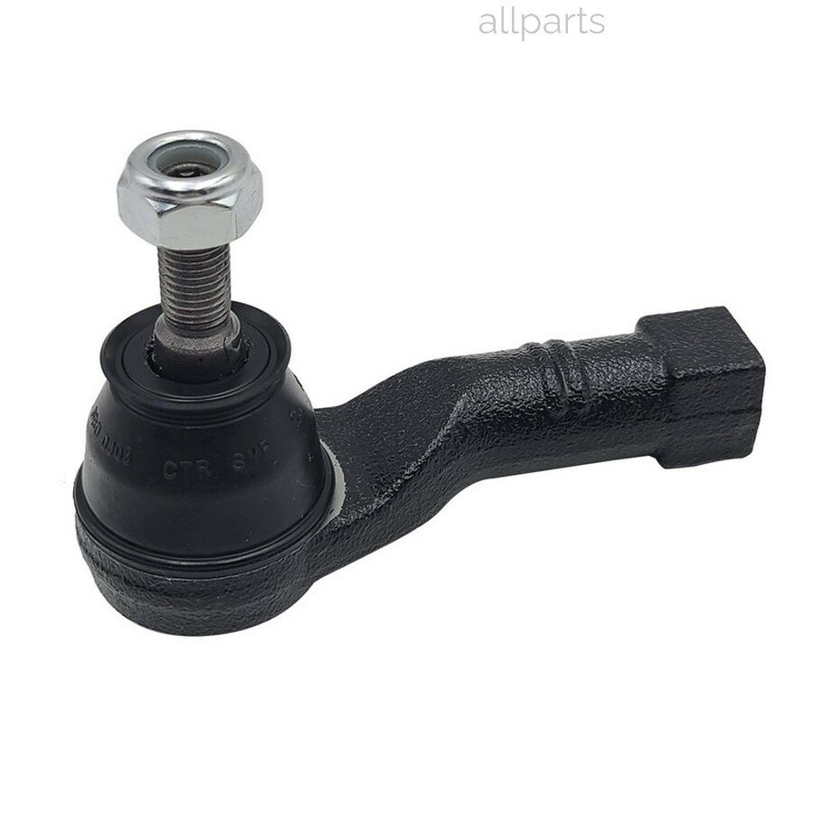 CTR CE0518 Рулевой наконечник Nissan March 02-10 / Renault Kangoo 97-07 (Слева)