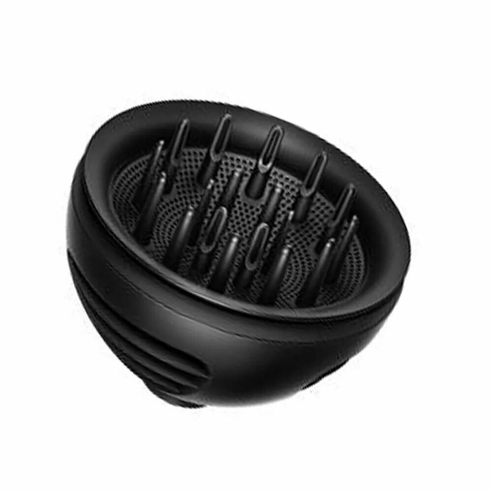 Насадка-диффузор для фена Dyson HD16 Wave+Curl, диффузор двойного назначения, 2 в 1, насадка-диффузор, инструмент для укладки
