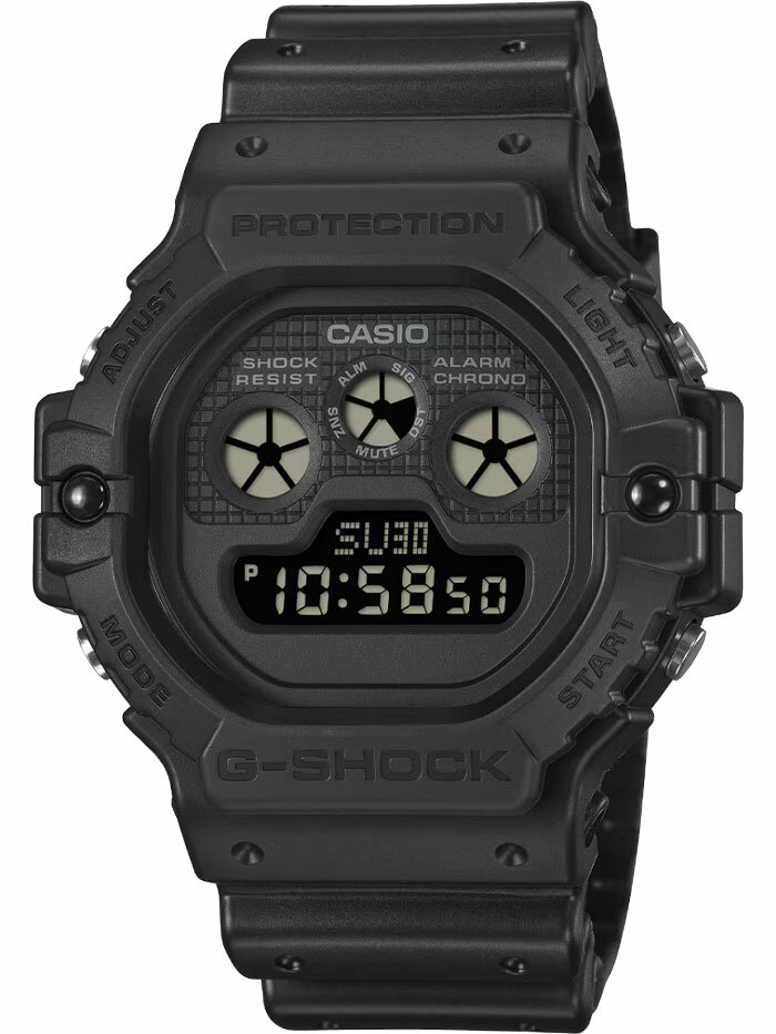 Наручные часы CASIO — фото 1