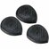 Набор медиаторов 3шт. Dunlop 477P505 Primetone Classic Sharp Tip ...