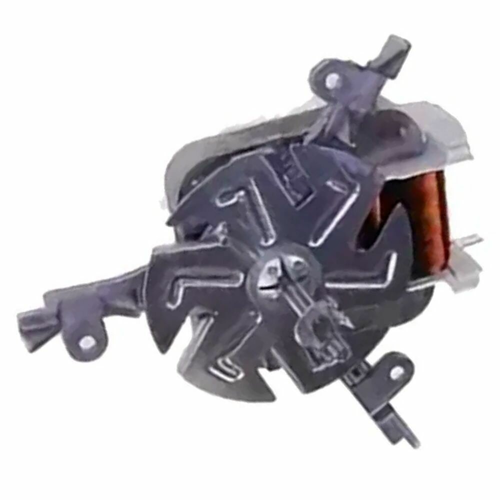 Мотор вентилятора для духового шкафа Bosch Бош 10011330 12018952 12018949. Товар уцененный
