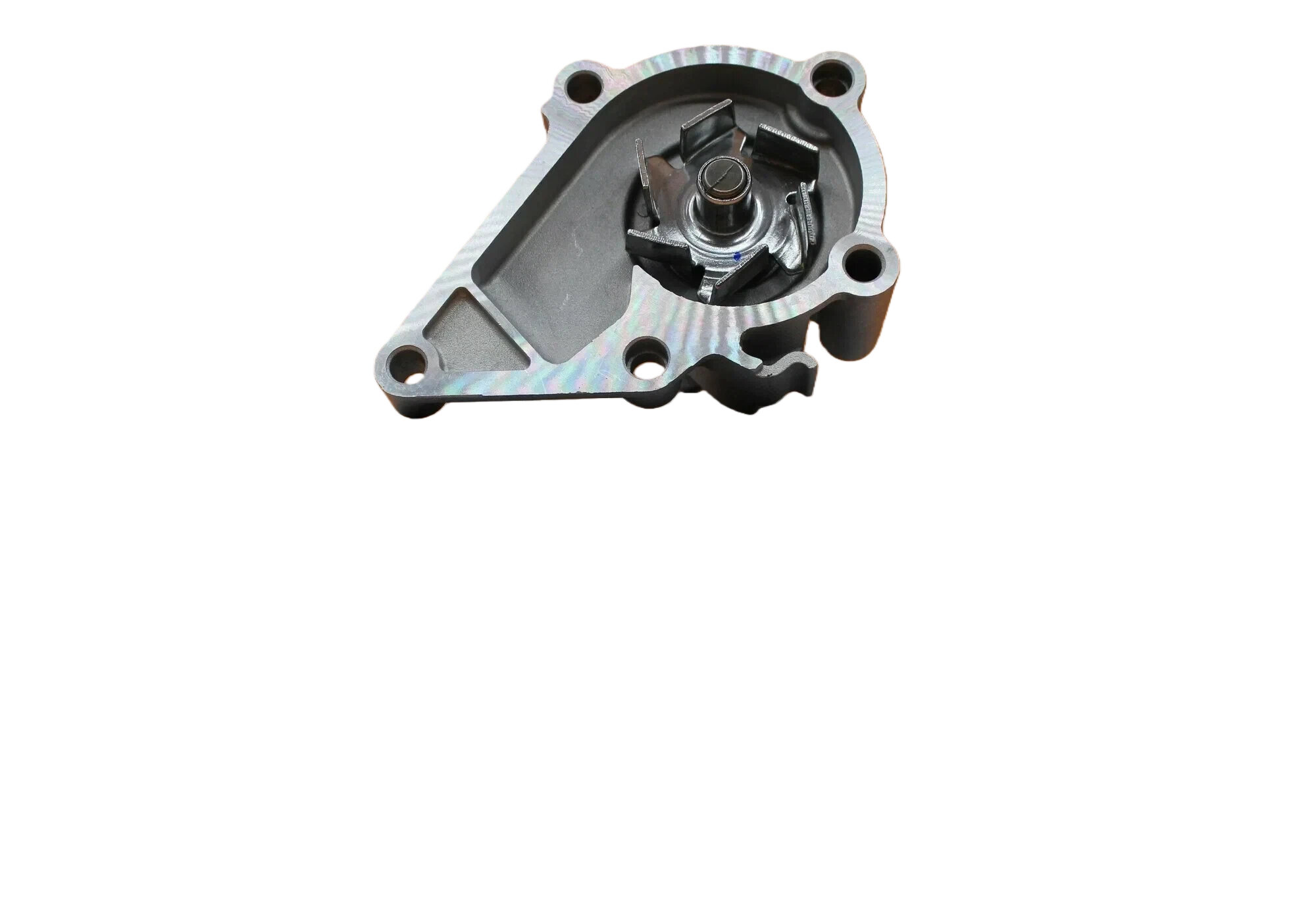 Водяная помпа ONNURI GWPH-020 Hyundai Accent, Verna, Elantra, Getz, Matrix, LaVIta, Cerato, Rio 1.4-1.6 Dohc
