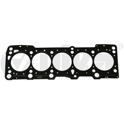 Прокладка ГБЦ VIKA 11030749901 Audi 100, A6, Vw T4, Lt 28-35, 28-46, Volvo 850, S70, S80 2.5tdi 90-07 1, 57 мм Металл