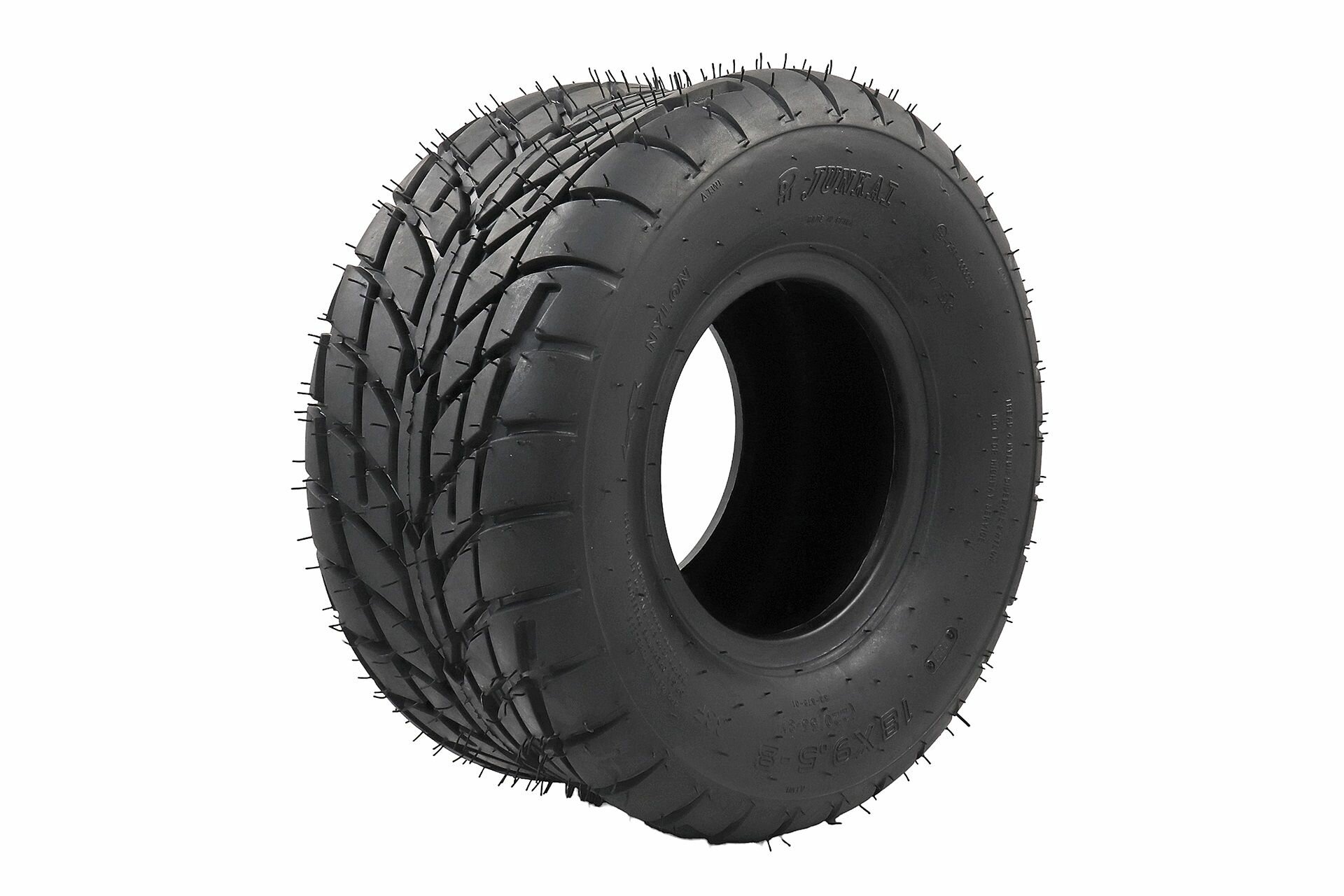 Покрышка ATV 8" 18х9,5-8 (шоссейная) ТИП1