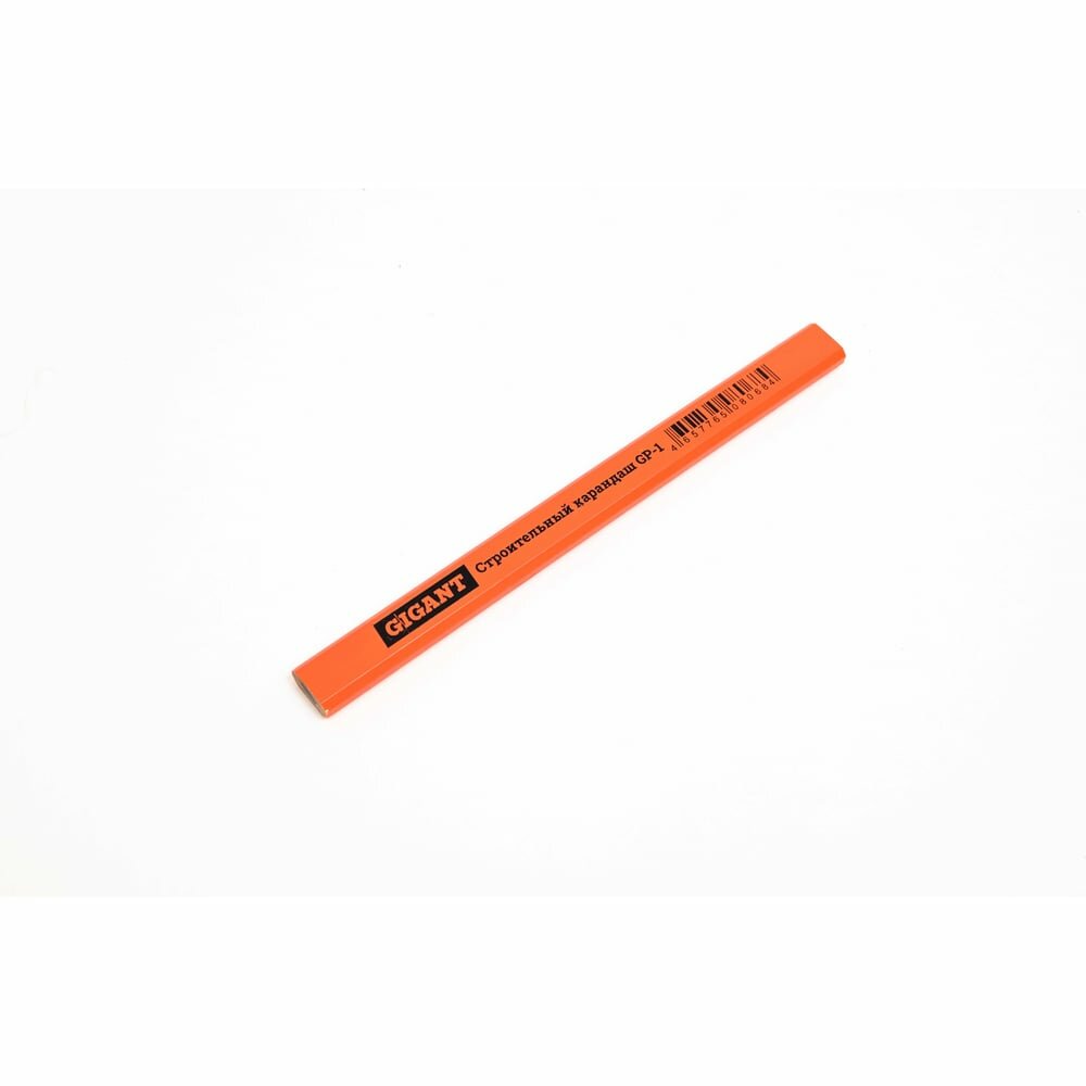 Строительный карандаш Gigant GP-1