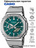 Наручные часы CASIO