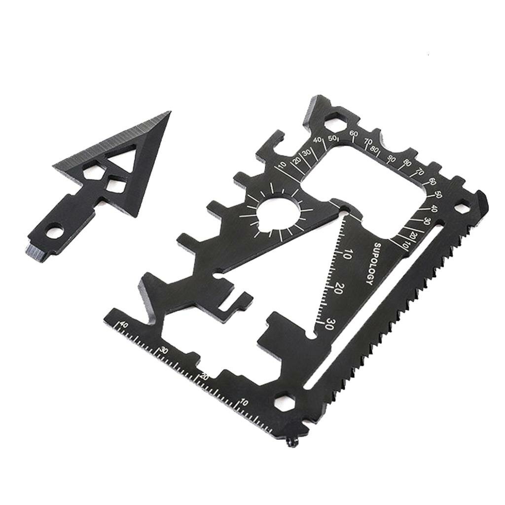 18-в-1 карточка-мультитул