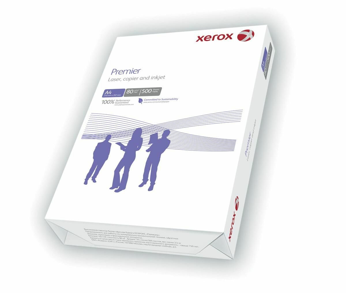 Бумага Xerox Premier Special A5 80гр 500 листов (003R91832)