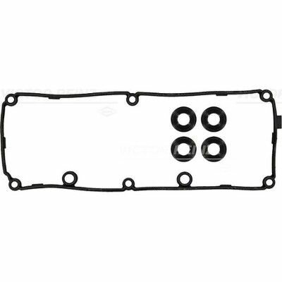 Комплект прокладок клапанной крышки VICTOR REINZ 15-40486-01 Audi A1, A3, A4, A5, A6, Q3, Q5, Seat Exeo, Ibiza, Leon, Skoda Fabia, Octavia, Rapid, Roomster, Superb, Yeti, Vw Amarok, Caddy, Crafter