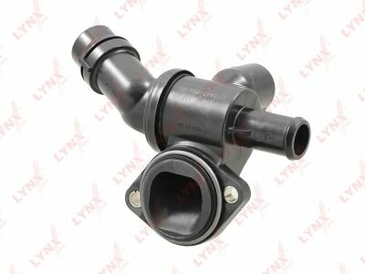 LYNXauto Термостат ауди а3 / AUDI A3 Sportback (8PA) 2004-2013, фольцваген эос / VOLKSWAGEN EOS (1F7, 1F8) 2006-2015 CT2337 — фото 1