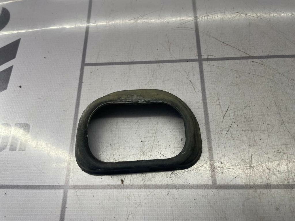 Пыльник (кузов наружные) Renault Fluence 10-17