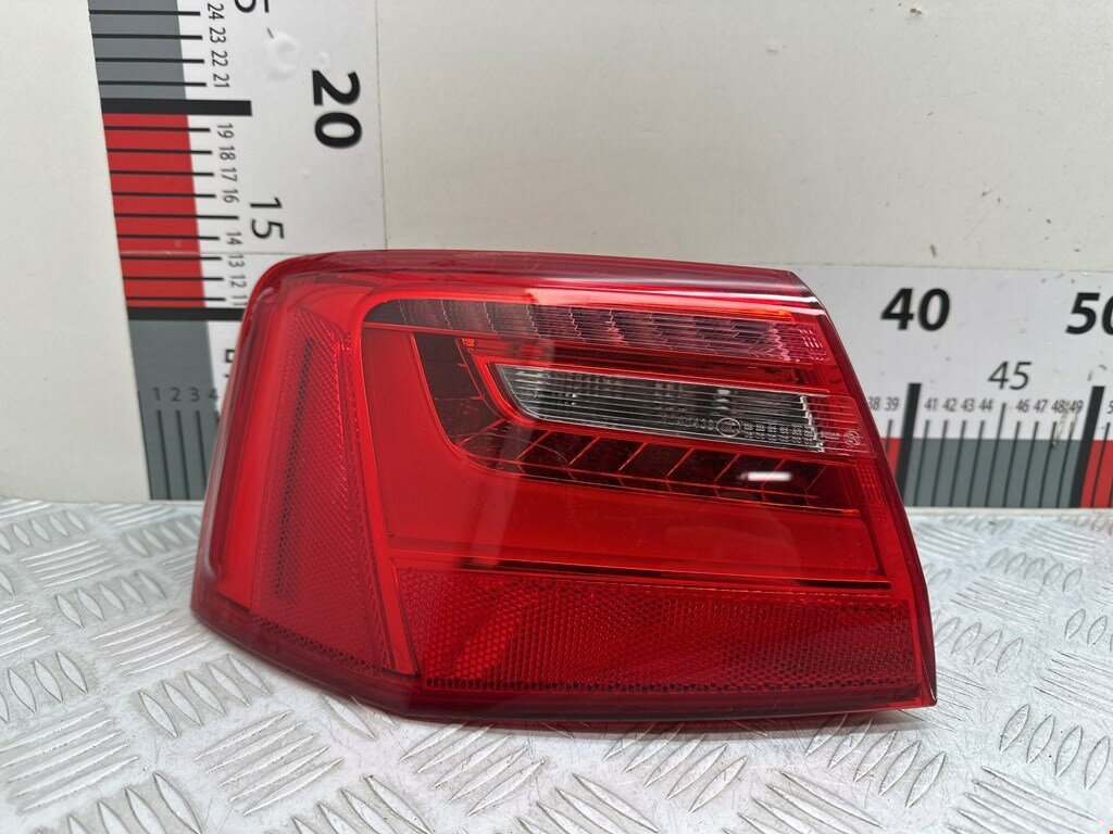 Фонарь задний левый Audi A6 C7 4G5945095A арт. 2262054