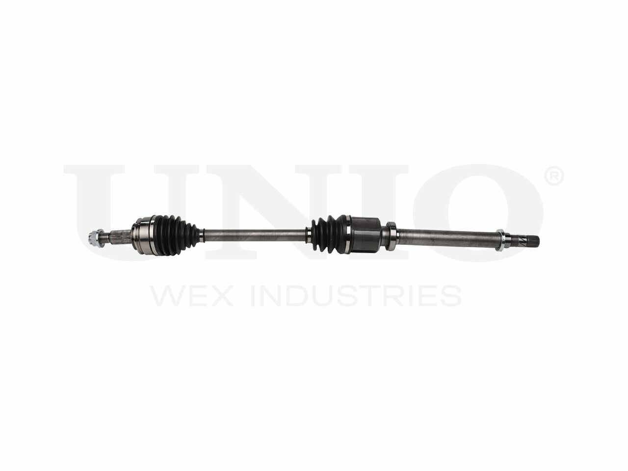 Привод в сборе передний правый UNIO CVJ-10028