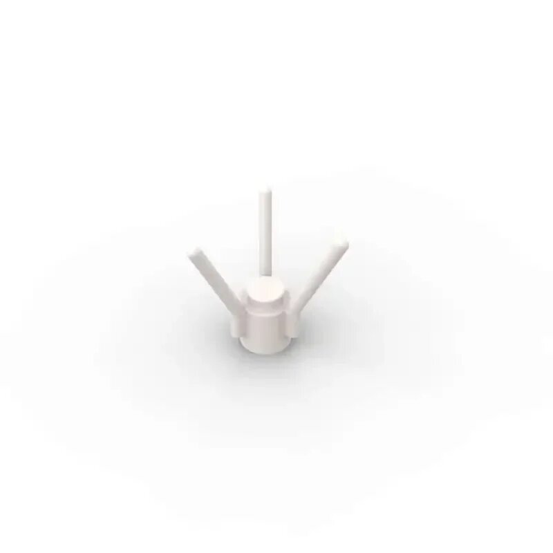SixBricks блоки 10 шт, цвет 1-white