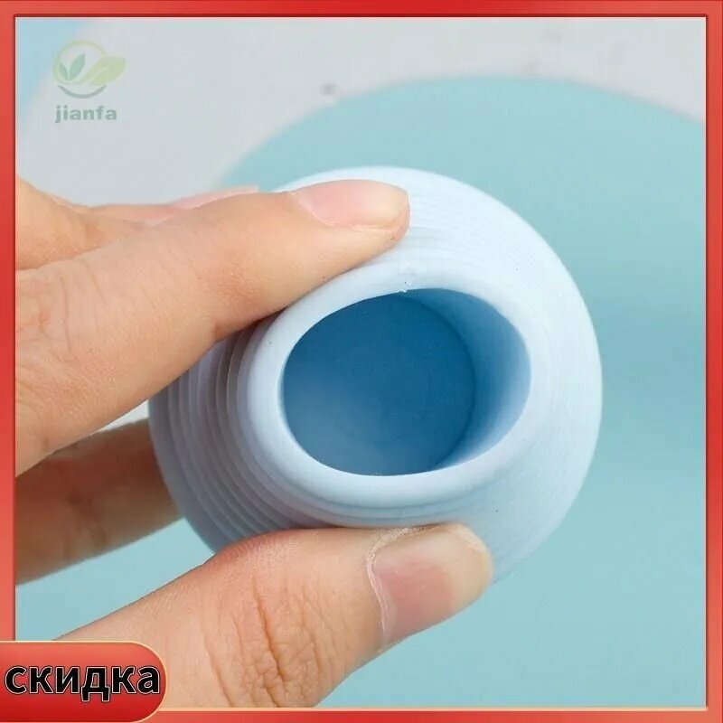 Пробка для ванны — фото 1