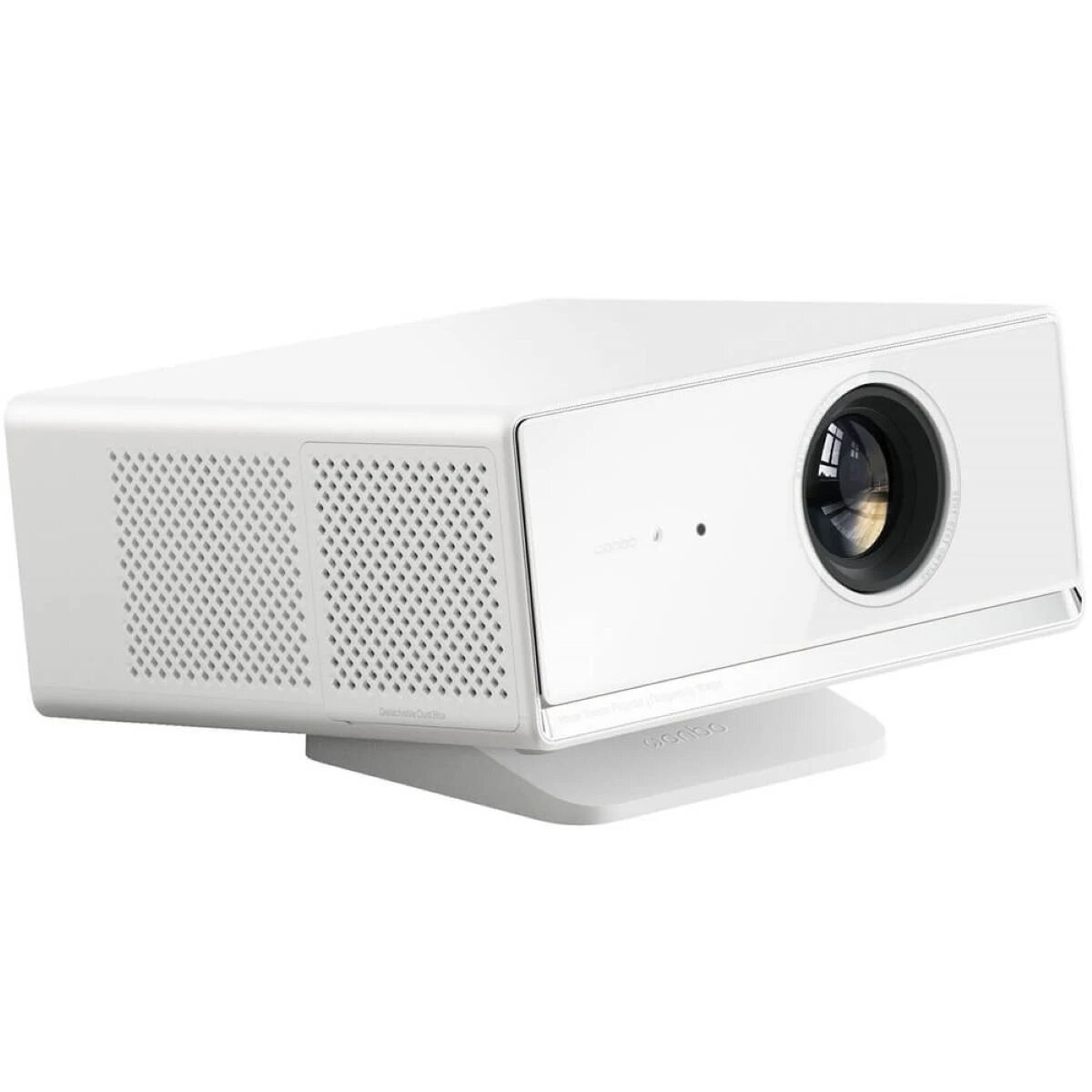 Проектор Wanbo X5 Air, портативный, 1920х1080 Full HD, 2 Гб+32 Гб, Wi-Fi, белый