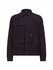 Куртка Moncler, размер 50, blue