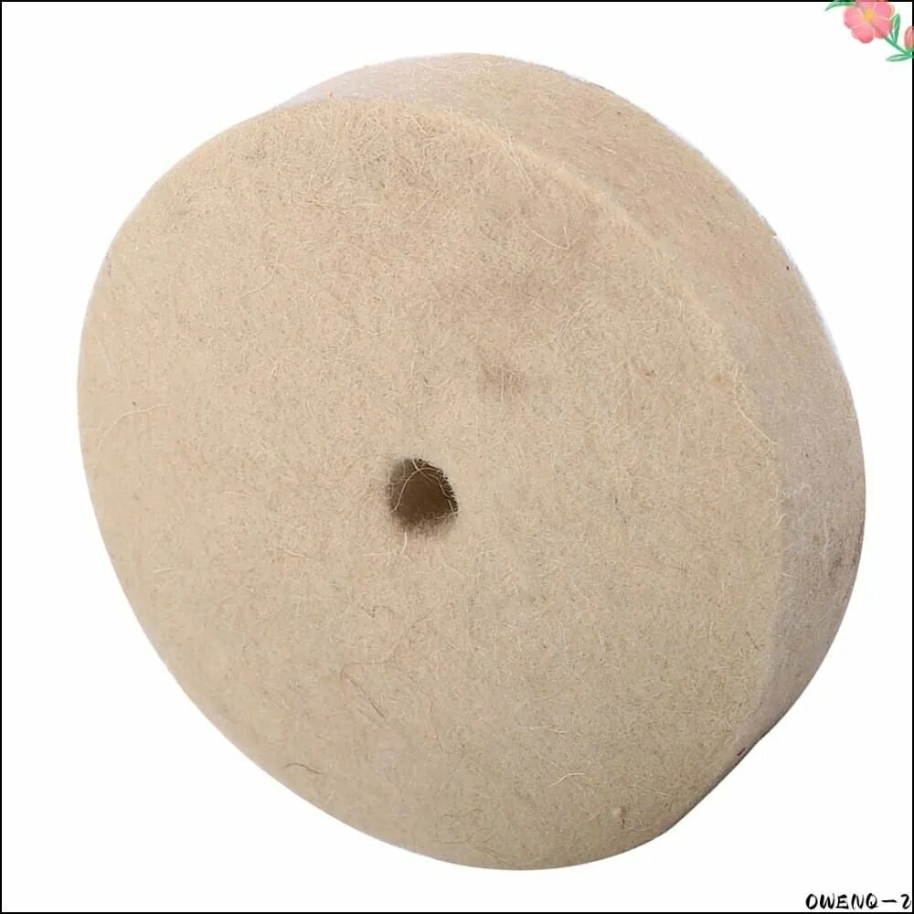 Полировально-полировальный круг