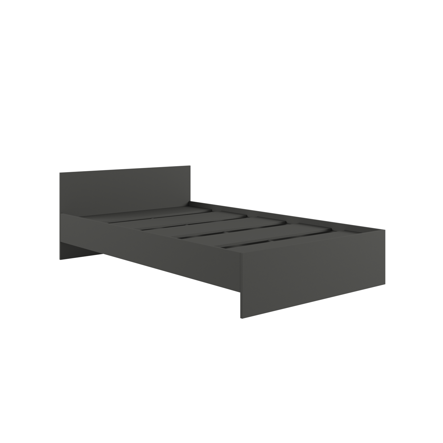 Кровать М.1200 Мадера