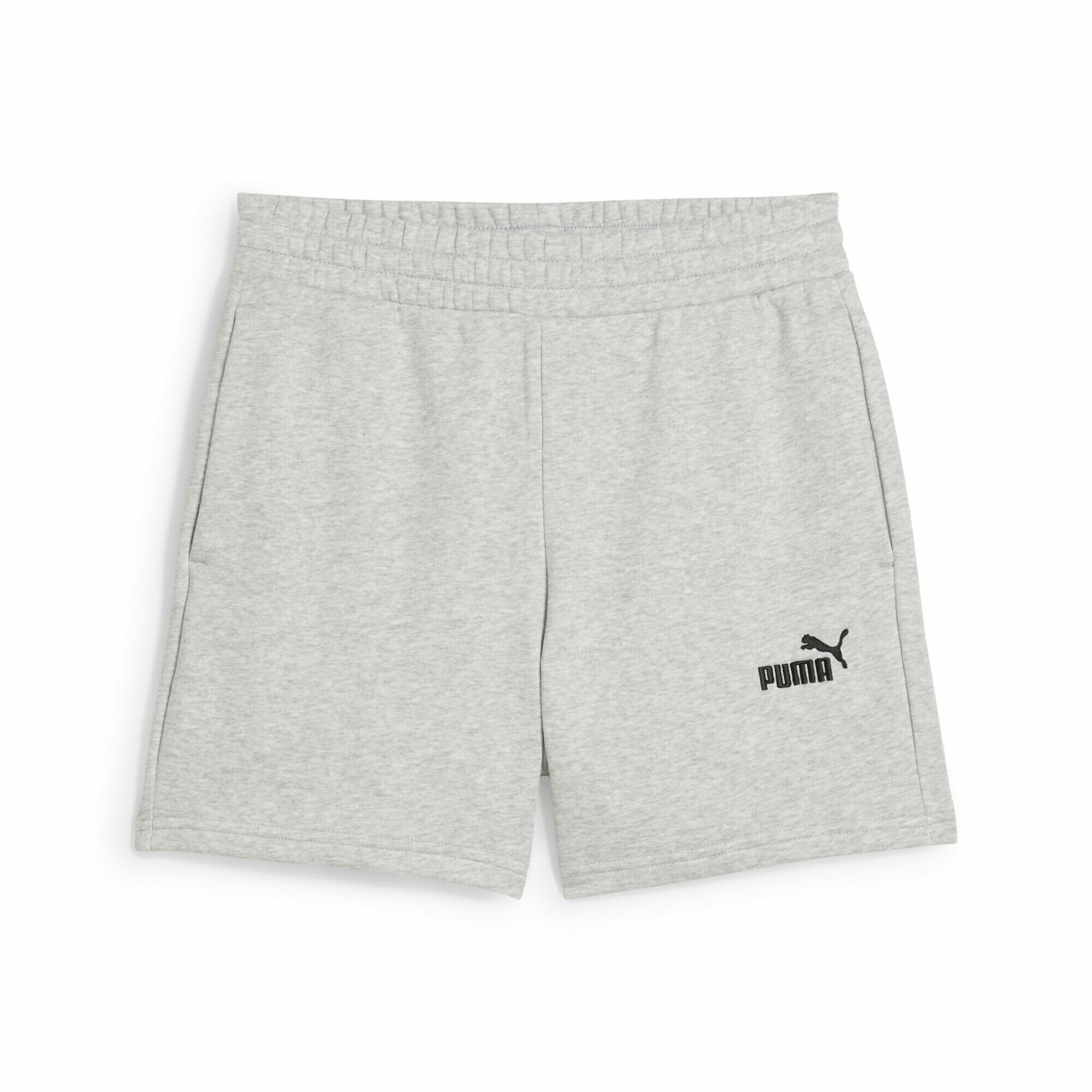 Шорты спортивные ESS Small No. 1 Logo 5'' High-Waist Shorts TR