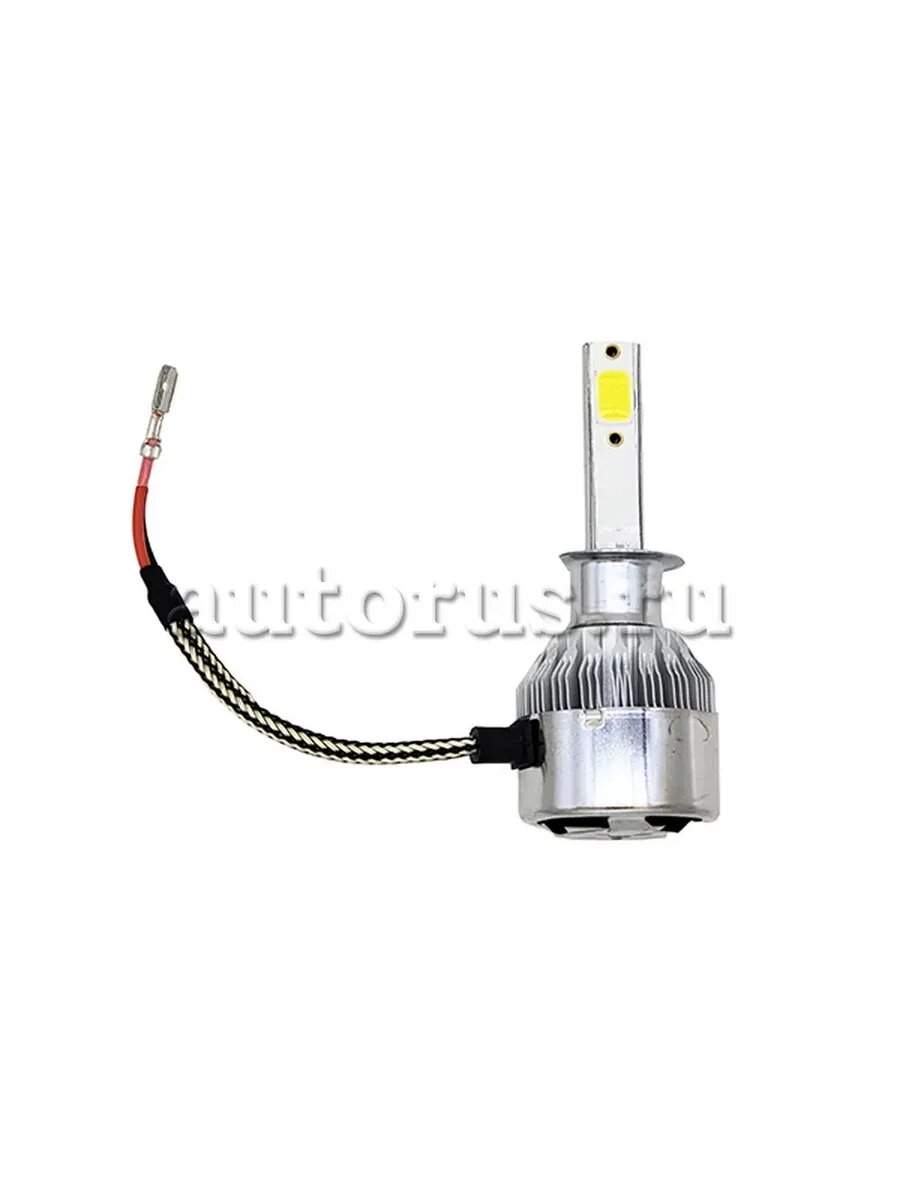 Светодиодная лампа H1 36W SHO-ME G6 Lite LH-H1